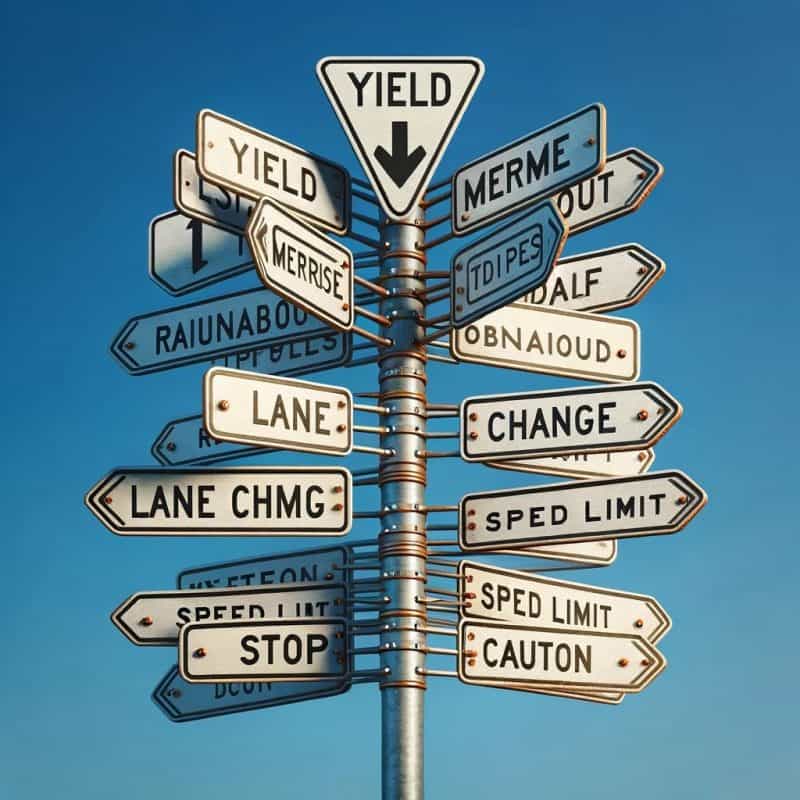 Mastering Driving Techniques with NTSI Fleet | Achieve SAFER Driving Excellence