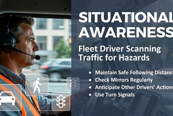 The Risks of Tailgating: Why Following Too Closely is a Danger on the Road