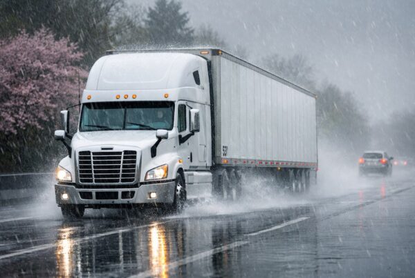 The Risks of Tailgating: Why Following Too Closely is a Danger on the Road